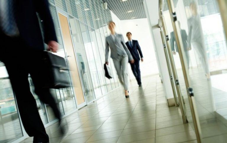 11 Ways To Make Standing All-Day Easier - Hood MWR