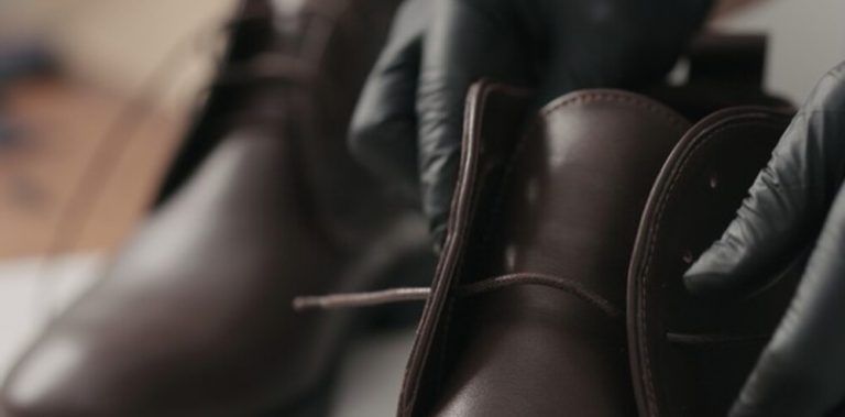 Basic Ways To Stretch Synthetic Shoes - Hood MWR