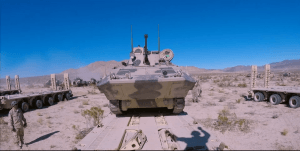 MOS 88M: Motor Transport Operator & Military Job Info - Hood MWR