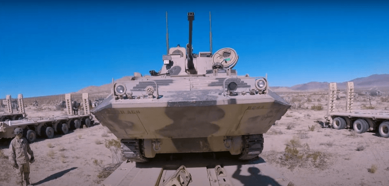 MOS 88M: Motor Transport Operator & Military Job Info - Hood MWR