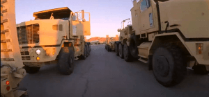 MOS 88M: Motor Transport Operator & Military Job Info - Hood MWR