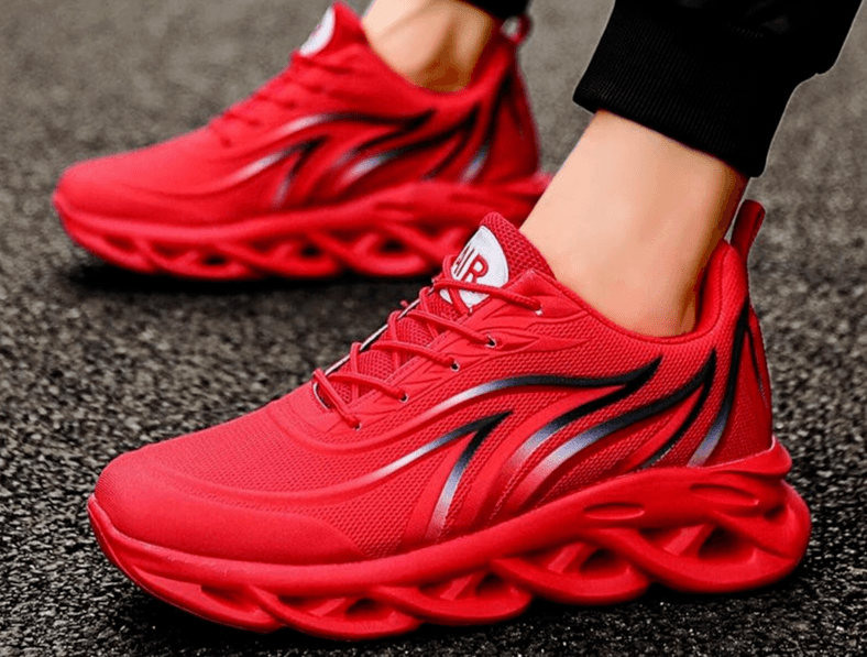 44 Different Kinds of Sneakers and Many Well-known Brands In 2022 ...