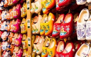 Definition of Clog Shoes: 8 Harmful Design Elements - Hood MWR