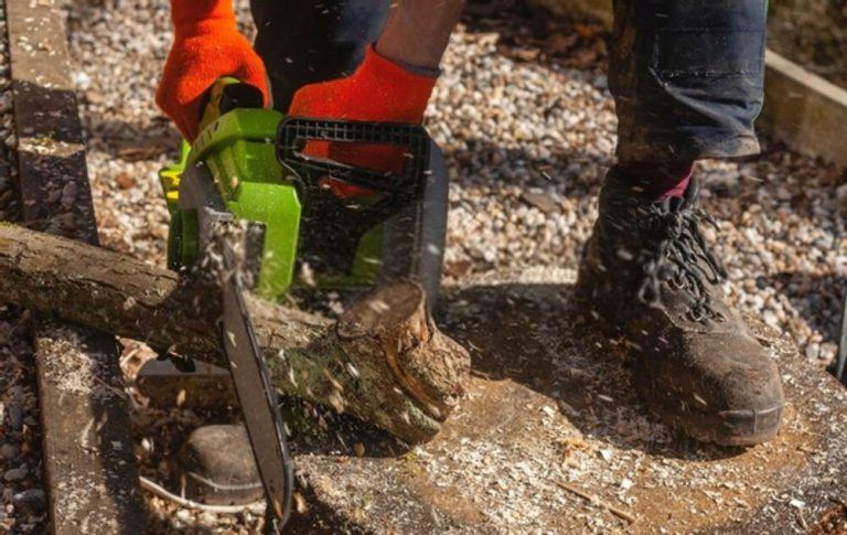 What is a Logger Boot? Exploring the Different Types - Hood MWR