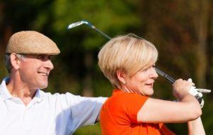 The 8 Strength and Stretching Golf Exercises for Seniors - Hood MWR