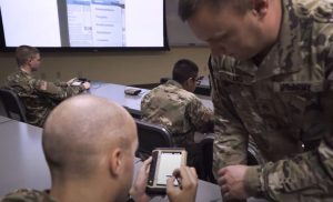 MOS 13J: Army Fire Control Specialist - Hood MWR