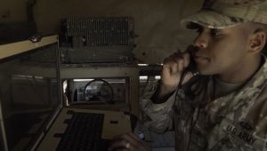 MOS 13J: Army Fire Control Specialist - Hood MWR