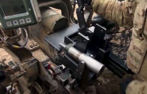 MOS 13J: Army Fire Control Specialist - Hood MWR