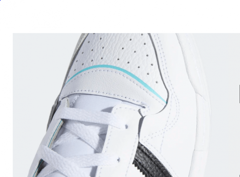 How to Spot Fake Vs. Original Adidas/Nike Sneakers? - Hood MWR