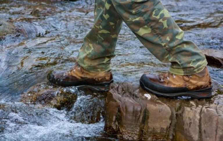 Waterproof vs Water-Resistant Boots: Which One Is Better?