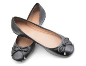 14 Types Of Flats: Women are Fashionistas - Hood MWR