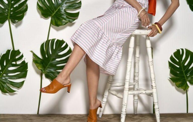 5 Types Of Mules Shoes: Ancient Rome Bedroom Slippers In The House ...