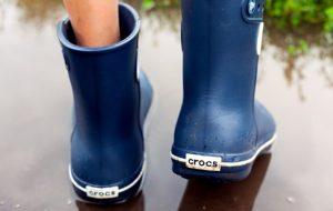 The 10 Reasons for Hospital Staffs Wear Crocs - Hood MWR
