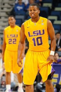 40 Best LSU Basketball Players Throughout History - Hood MWR