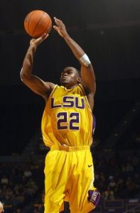 40 Best LSU Basketball Players Throughout History - Hood MWR