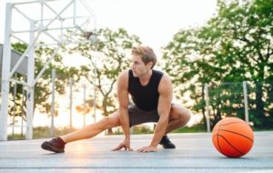 10 Leg Workouts & Exercises for Basketball Players - Hood MWR