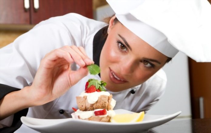 20 Most Attractive Female Chefs of All Time - Hood MWR