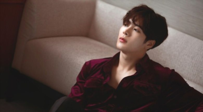 50 Most Handsome Korean Kpop Male Idols - Hood MWR