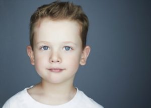 The 30 Most Handsome Kids In The World - Hood MWR