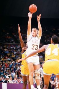 40 Best LSU Basketball Players Throughout History - Hood MWR