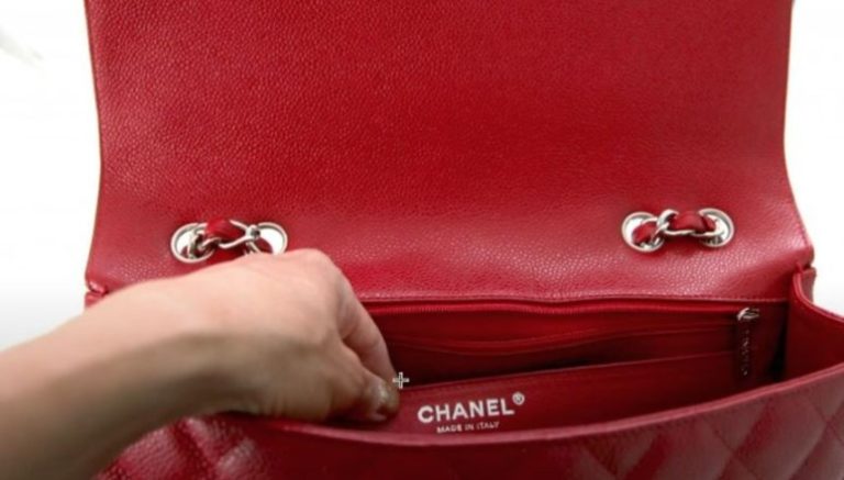 Fake vs Real Chanel Bags: How to Spot? - Hood MWR