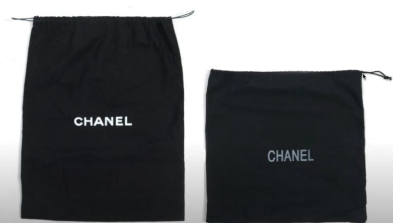 Fake vs Real Chanel Bags: How to Spot? - Hood MWR