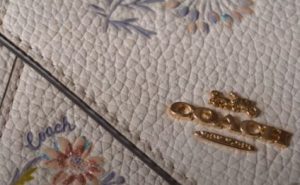 Real vs Fake Coach Purse: How to Spot or Authenticate? - Hood MWR
