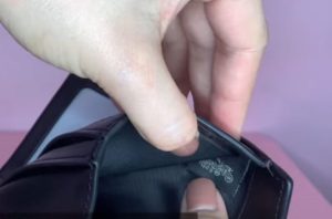 Real vs Fake Coach Purse: How to Spot or Authenticate? - Hood MWR