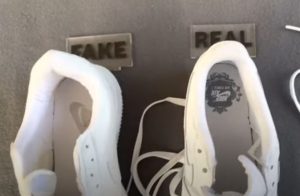 Fake vs Real Nike Shoes: How To Spot? - Hood MWR