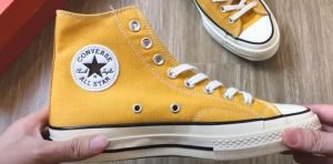 Fake vs Real Converse Shoes: How To Spot? - Hood MWR