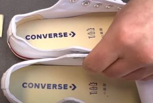 Fake vs Real Converse Shoes: How To Spot? - Hood MWR
