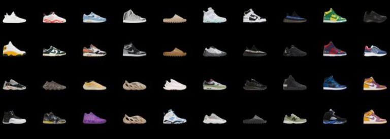 Fake vs Real Goat Shoes: How To Authenticate? - Hood MWR