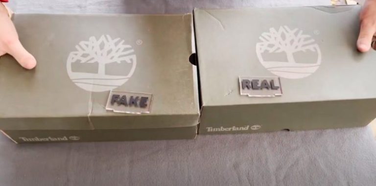 Timberlands Are Fake Or Real: 10 Ways to Check - Hood MWR