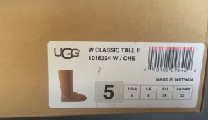 Real or Fake? The Ultimate Guide to Spotting Authentic Uggs - Hood MWR
