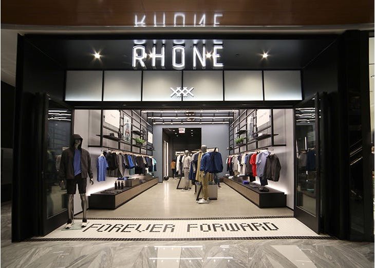 20 Clothing Brands for Men - Hood MWR