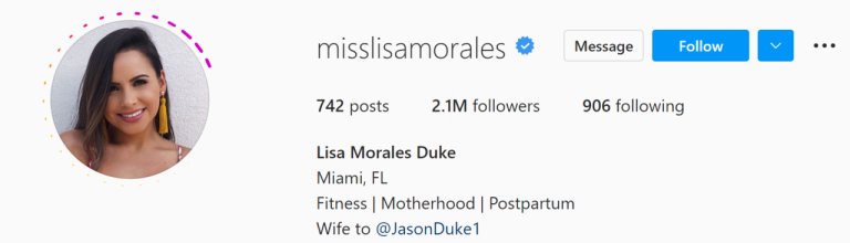 30 Most Beautiful Instagram Models with High Followers