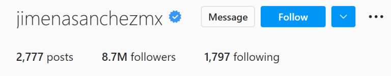 30 Most Beautiful Instagram Models with High Followers