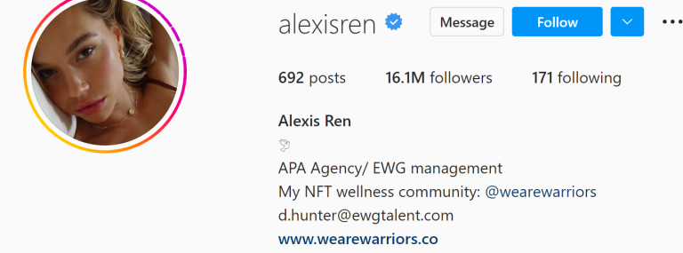 30 Most Beautiful Instagram Models with High Followers