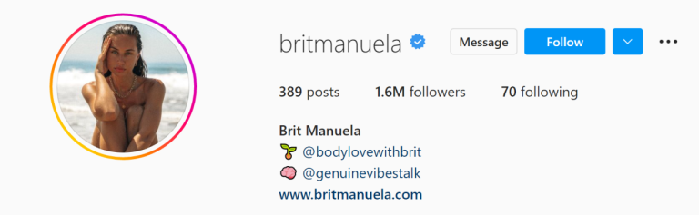 30 Most Beautiful Instagram Models with High Followers