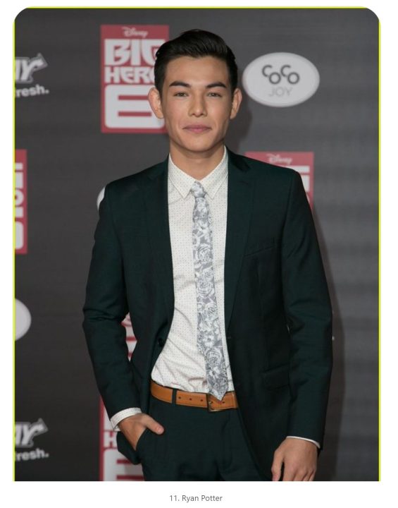 20 Most Handsome Teenage Actors - Hood MWR 20 Most Handsome Teenage Actors - Hood MWR