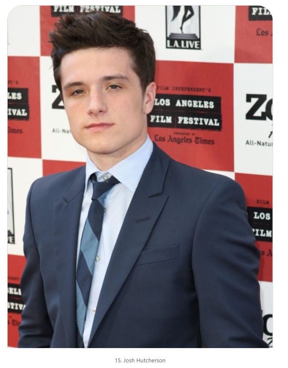 20 Most Handsome Teenage Actors - Hood MWR 20 Most Handsome Teenage Actors - Hood MWR