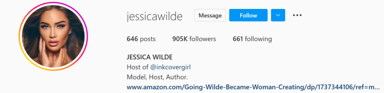 30 Most Beautiful Instagram Models with High Followers