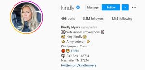 30 Most Beautiful Instagram Models with High Followers