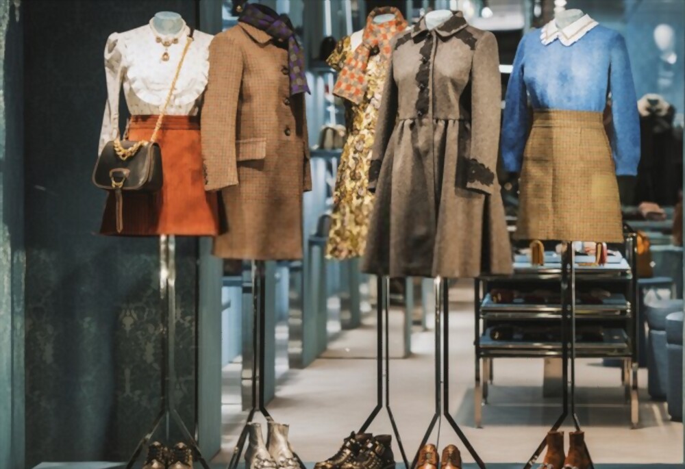 Top 19 Luxury Clothing Brands For Women - Hood MWR