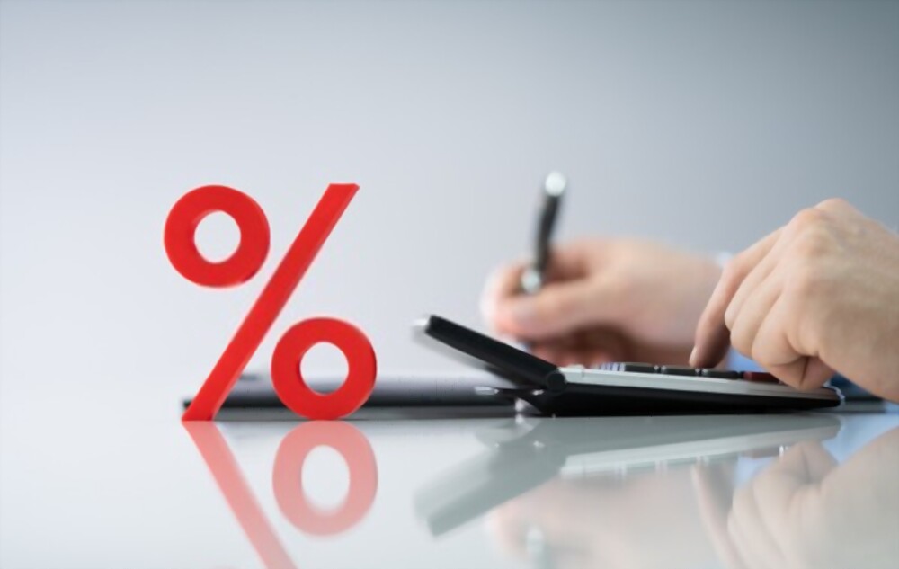 Percentage Calculators: Calculation Formula & Ratios - Hood MWR