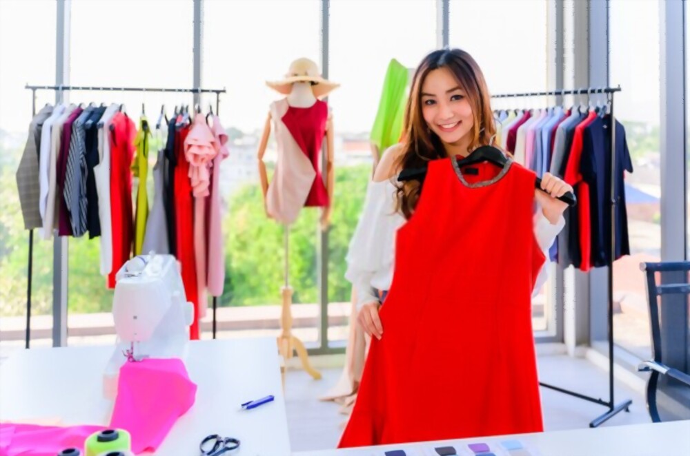 20 Popular Work Clothes Brands For Professional Women In 2022 - Hood MWR