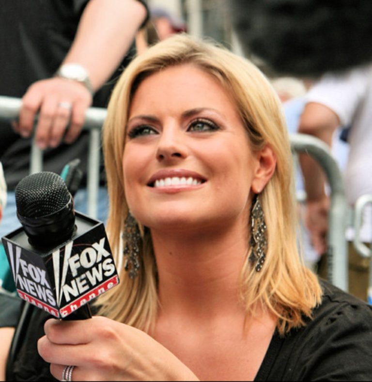 34 Most Attractive Fox News Anchors: Gorgeous Female Reporters