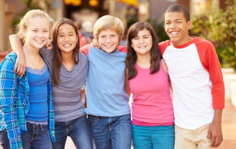 Average Height For 12 Year Old Boys and Girls 2022 - Hood MWR