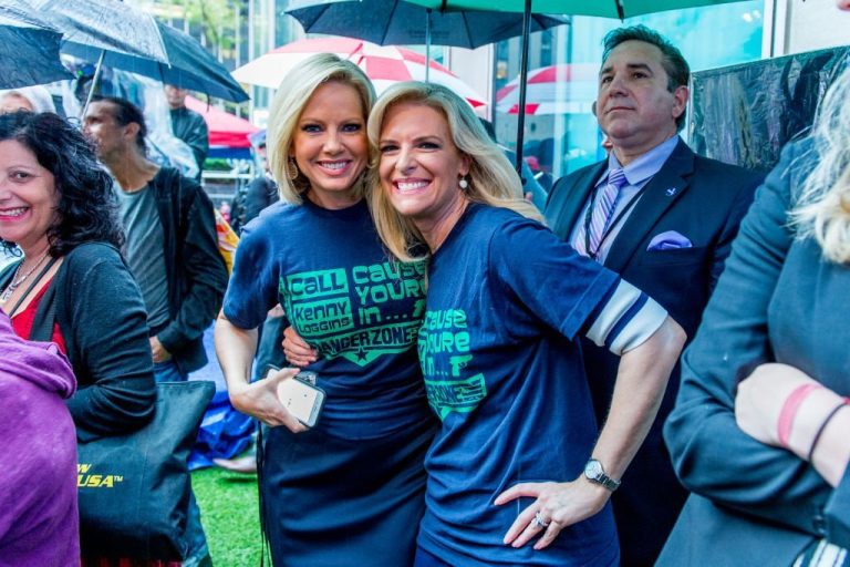 34 Most Attractive Fox News Anchors: Gorgeous Female Reporters - Hood MWR