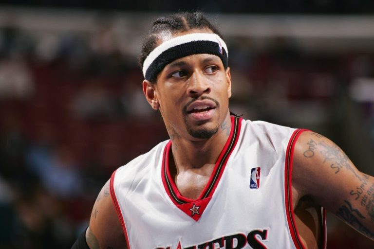30 Skinniest Basketball Players In The World - Hood MWR